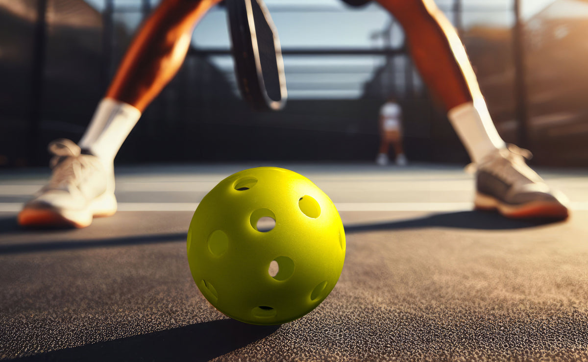 PickleBall Club Collection – Prototype81