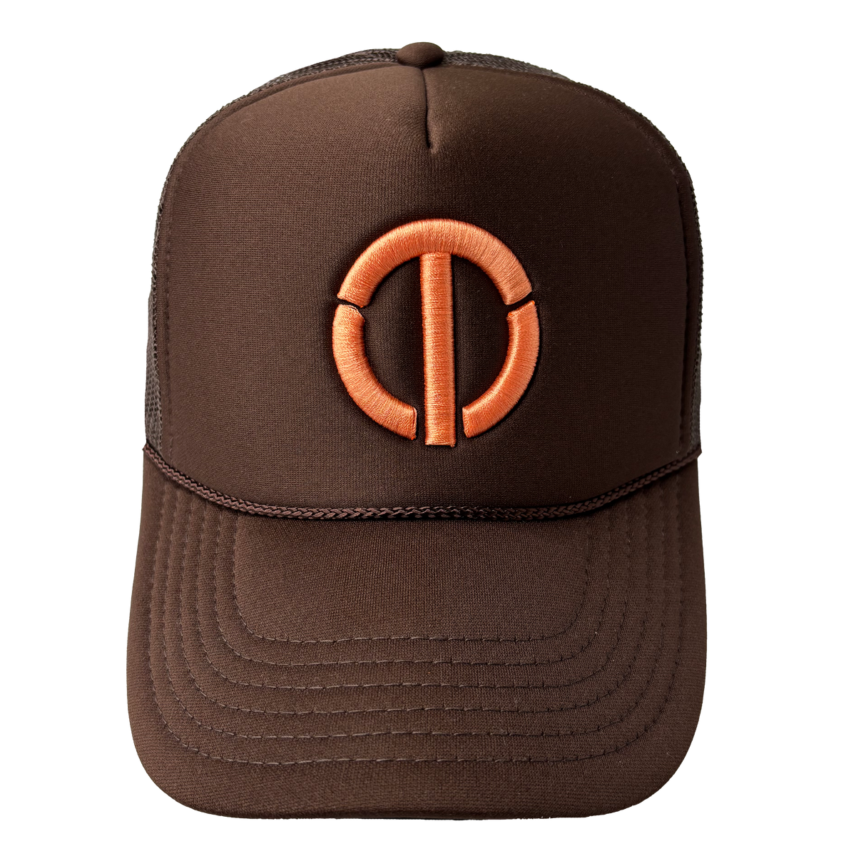 Logo Getcha Trucker Hat – Prototype81