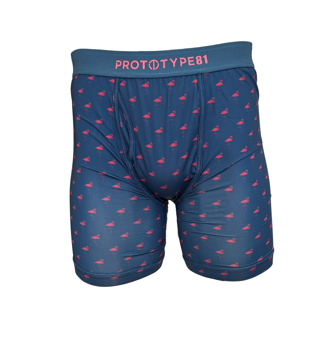 Prototype81 Flamingo Boxer Brief
