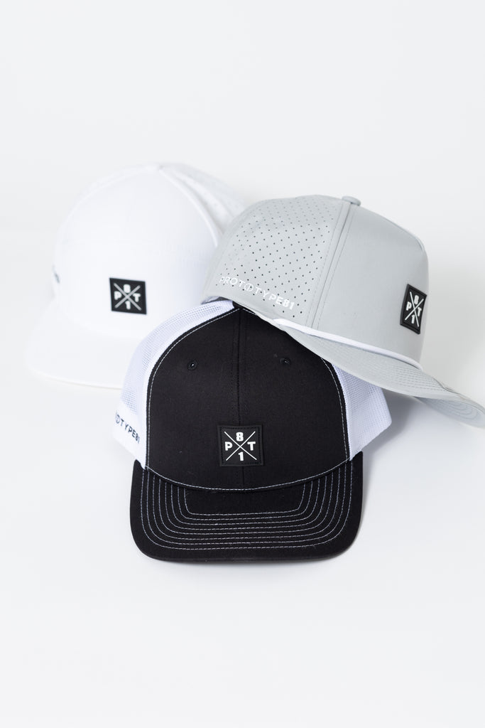 Prototype 81 – Prototype81